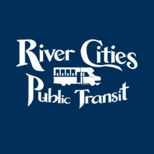 River Cities Public Transit | Safe, Reliable Public Transportation