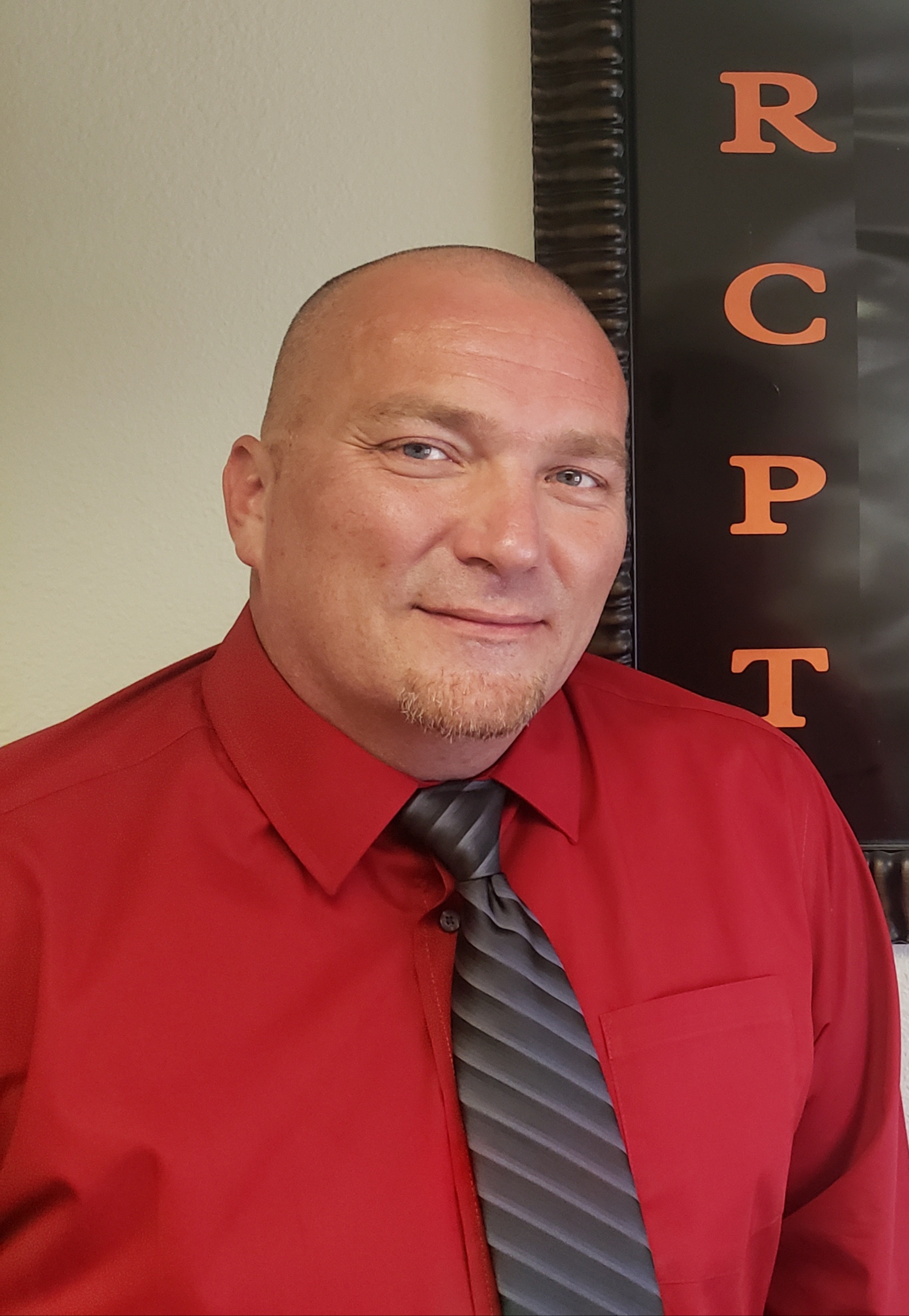 Management Staff | River Cities Public Transit